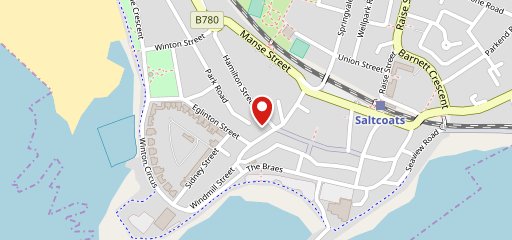 Shan Moon, Saltcoats - Restaurant menu, prices and reviews
