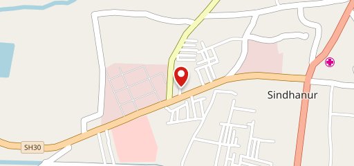 Shandar biryani, Sindhanur - Restaurant menu, prices and reviews