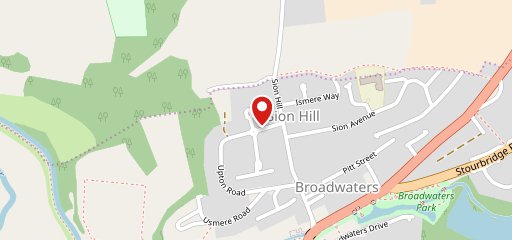 Shanghai Palace, Kidderminster - Restaurant menu, prices and reviews