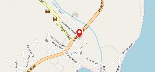 Great Wall, Killyleagh - Restaurant menu, prices and reviews