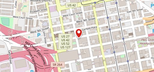 Shanghai on Elm, Cincinnati - Restaurant menu, prices and reviews