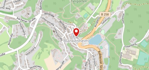 Shang's Asia Restaurant, Blankenheim - Speisekarte, Preise und Bewertungen