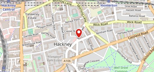 Shankeys, London, Bethnal Green - Restaurant menu, prices and reviews
