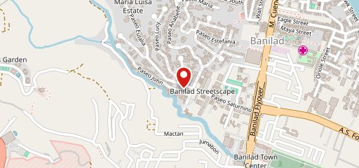 Shanks, Cebu City - Restaurant menu, prices and reviews