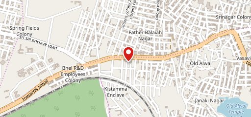 4am BIRYANI( alwal), Hyderabad - Restaurant menu, prices and reviews