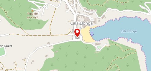 Shanti, Cala Llonga - Menú del restaurante, precios y reseñas