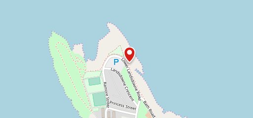 Shanty, Portrush - Restaurant menu, prices and reviews