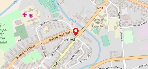 Shaorma Aladdin, Onești - Restaurant menu, prices and reviews