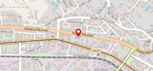 Shaorma Pacurari, Iași - Restaurant menu, prices and reviews