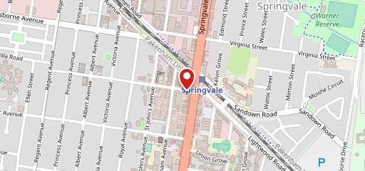 Street Hot Pot, Springvale - Restaurant menu, prices and reviews