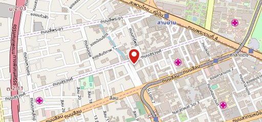 Surawong keak Shark Fin, Bangkok - Restaurant menu, prices and reviews