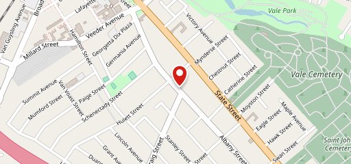 Shark Restaurant, Schenectady - Restaurant menu, prices and reviews