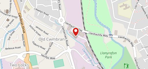 Sharkbite Burgers, Cwmbran - Restaurant menu, prices and reviews