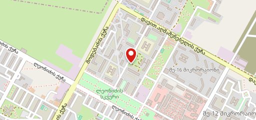 შარკი, Rustavi - Restaurant menu, prices and reviews