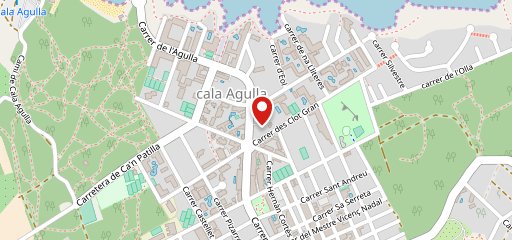 Sharky's in Cala Agulla - Restaurant reviews