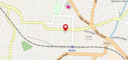 Sharma Sweets, Bidar - Restaurant menu, prices and reviews