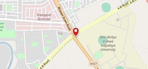 Sharma tifin centre, Indore - Restaurant menu, prices and reviews