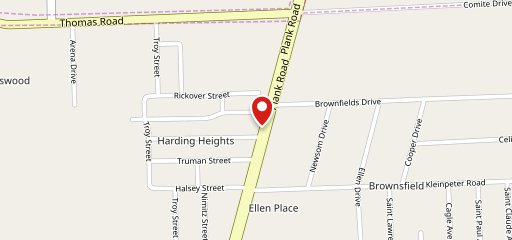 Sharon's Kitchen, Baton Rouge - Restaurant menu, prices and reviews