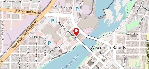 Shaw Lee Japanese & Chinese, Wisconsin Rapids - Restaurant menu, prices ...