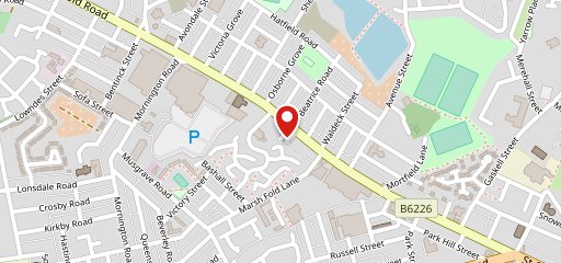 Shawarma 2 Go, Bolton - Restaurant menu, prices and reviews