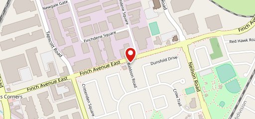 Shawarma and Burger, &, Finch Avenue East, Baldoon Rd in Toronto ...