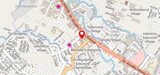 Shawarma Beefies, Parañaque - Restaurant menu, prices and reviews