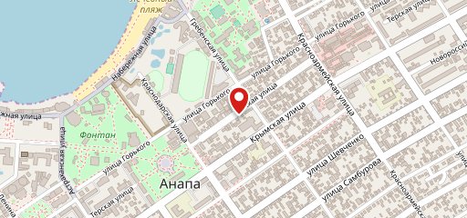 Shawarma Bro, Anapa - Restaurant menu, prices and reviews