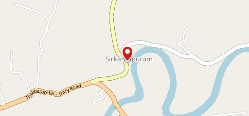 Shawarma Cafe, Sreekandapuram - Restaurant menu, prices and reviews