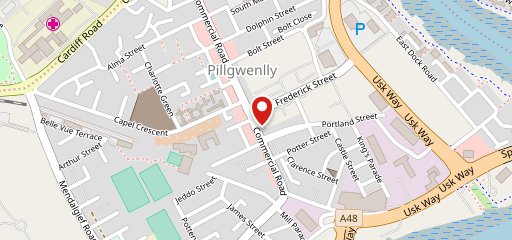 Shawarma City, Newport - Restaurant menu, prices and reviews