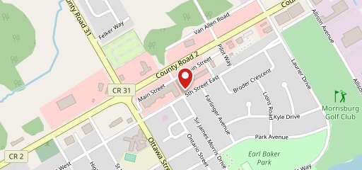 Shawarma Depot, Morrisburg - Restaurant menu, prices and reviews