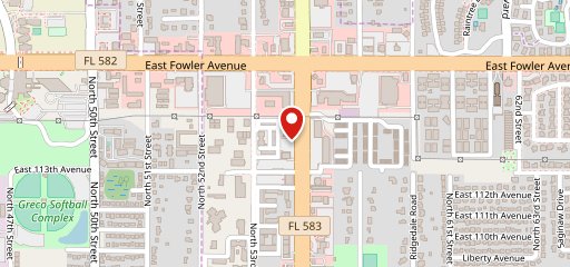 Shawarma Elshami in Tampa - Restaurant menu and reviews