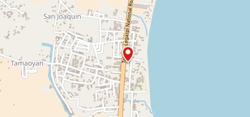 Shawarma Food Corner restaurant, Legazpi City - Restaurant reviews