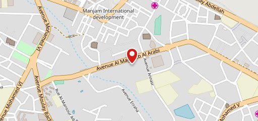 Shawarma Food restaurant, Ouarzazate - Restaurant reviews