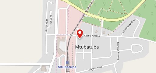 Shawarma Grill Palace restaurant, Mtubatuba - Restaurant reviews