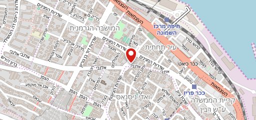 Shawarma restaurant, Haifa - Restaurant reviews