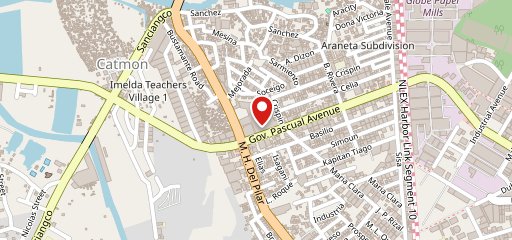 Shawarma House, Malabon - Restaurant menu, prices and reviews