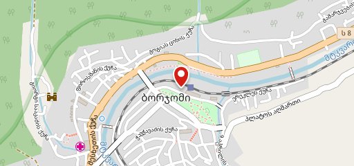 Shawarma Hub restaurant, Borjomi - Restaurant reviews