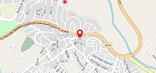 Shawarma maison restaurant, Tanger - Restaurantbewertungen