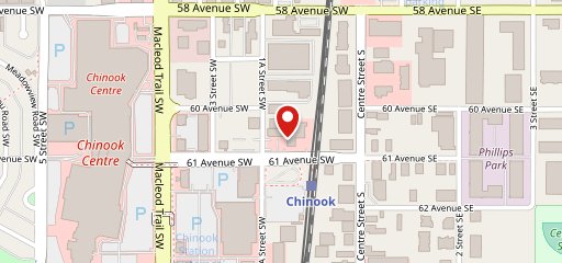 Shawarma Palace- Chinook in Calgary - Restaurant reviews