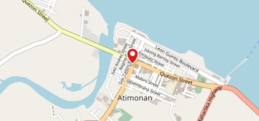 SHAWARMA REPUBLIC, Atimonan