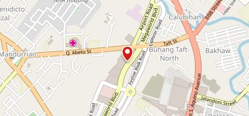 Shawarma Shack, Iloílo - Menú del restaurante, precios y reseñas