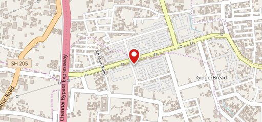 Shawarma Station, Chennai - Restaurant menu, prices and reviews