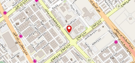 Shawarma Time شاورما تايم, Abu Dhabi - Restaurant menu, prices and reviews