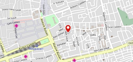 شاورما البيك, Sakarya - Restaurant menu, prices and reviews