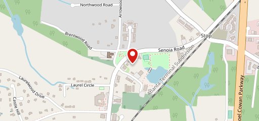 She Craft Co, Tyrone - Restaurant menu, prices and reviews