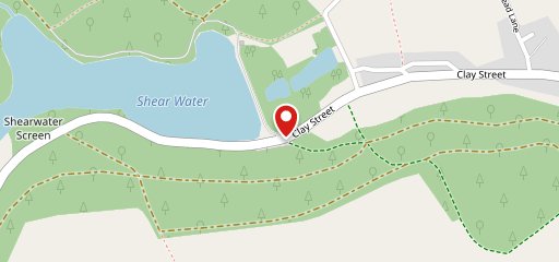 Lake Shearwater Tea Rooms, Warminster - Restaurant menu, prices and reviews