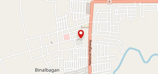 Shed Cafe, Binalbagan - Restaurant reviews