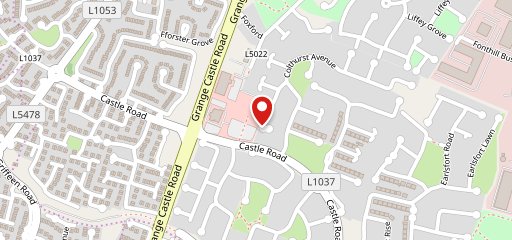 Sheela Palace, Lucan - Restaurant menu, prices and reviews