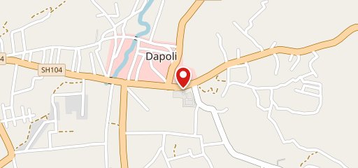 SHEETAL SWEETS, Dapoli - Restaurant menu, prices and reviews