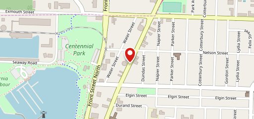 Shelby's Legendary Shawarma - Sarnia, Sarnia - Restaurant menu, prices ...